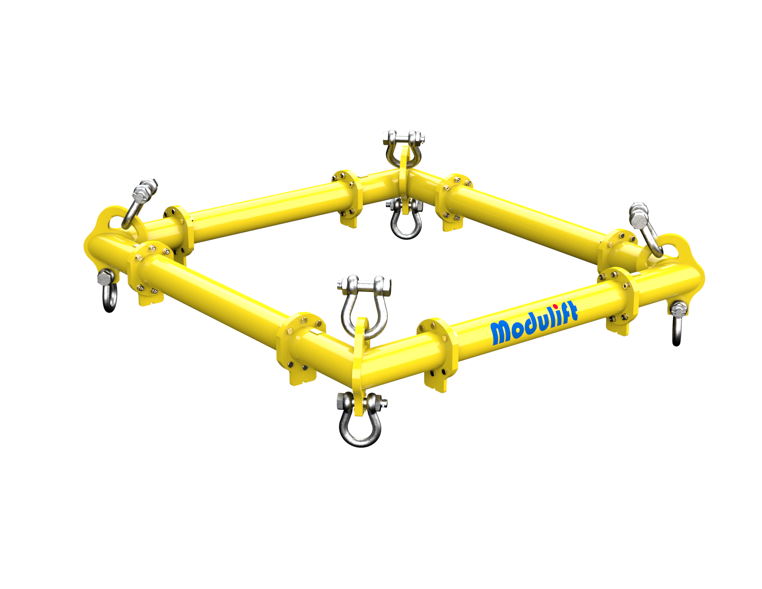 Modulift CMOD Modular Spreader Frames – Equipment Corps
