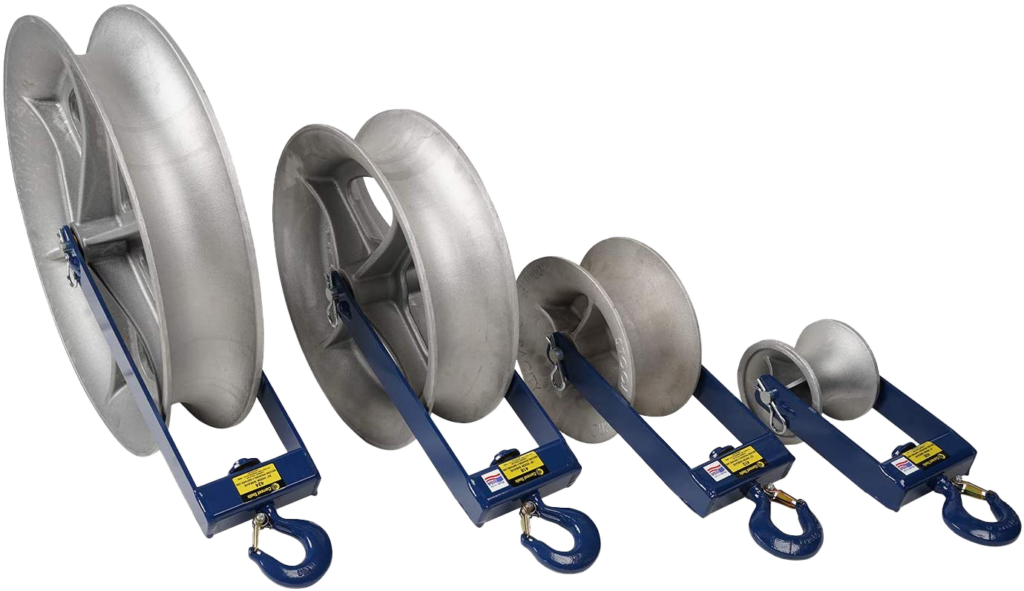 Electrician’s Tools – Equipment Corps