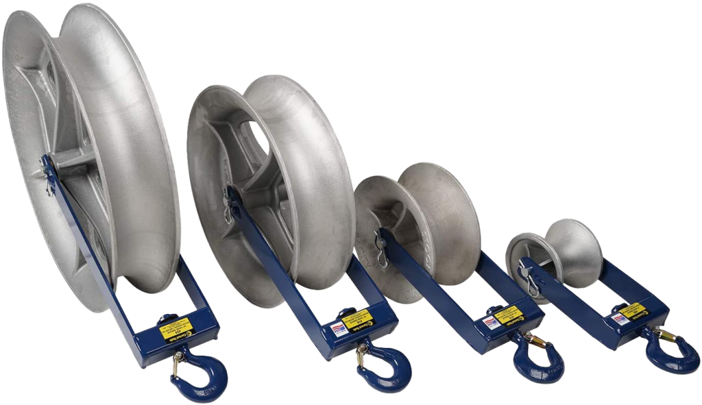 Electrician’s Tools – Equipment Corps