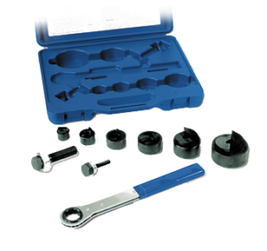 Electrician’s Tools – Equipment Corps