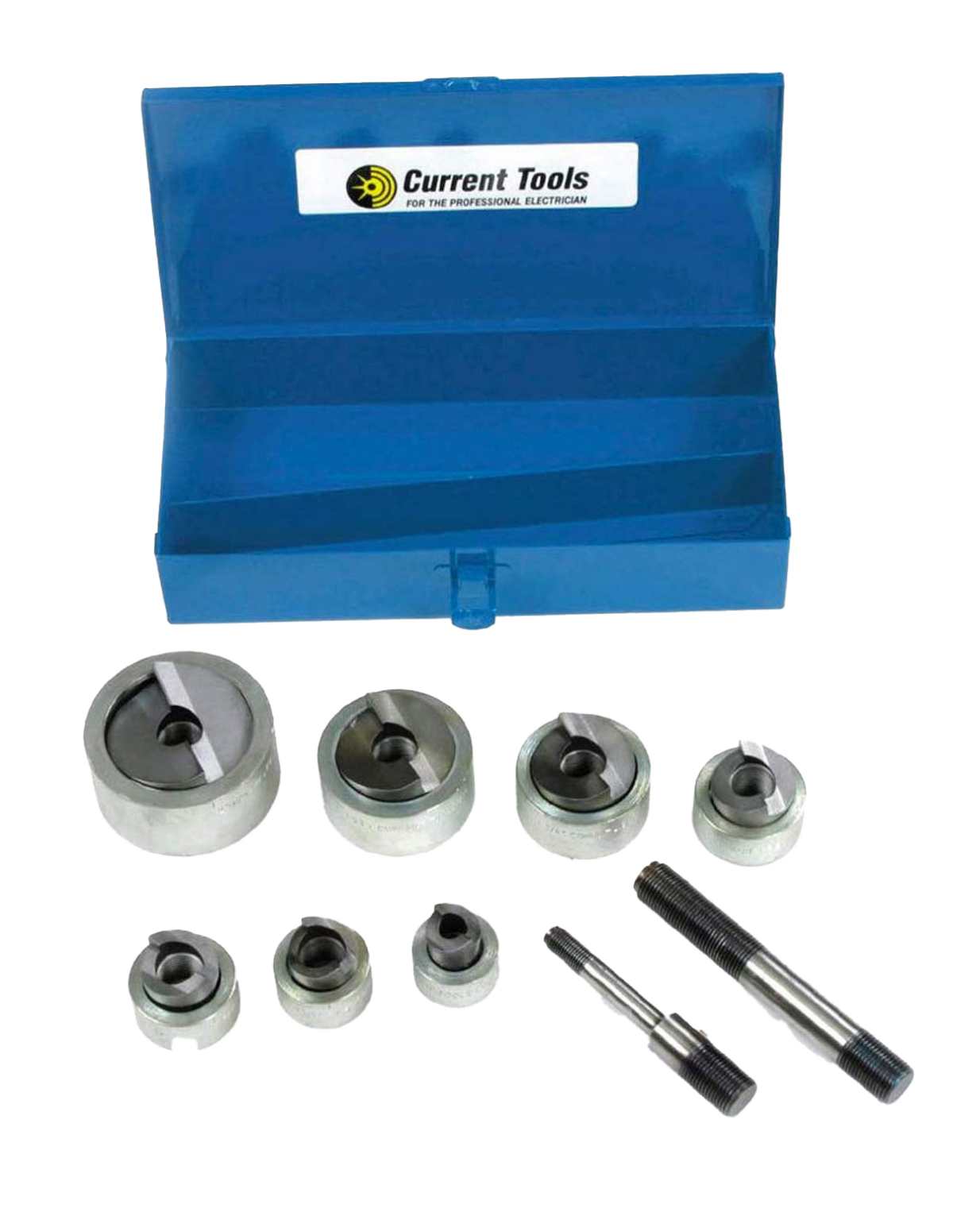 Electrician’s Tools – Equipment Corps