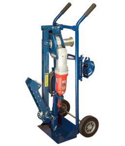 Electrician’s Tools – Equipment Corps