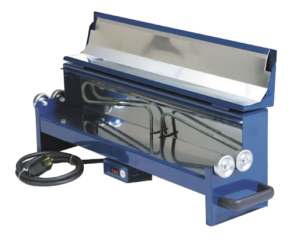 Electrician’s Tools – Equipment Corps