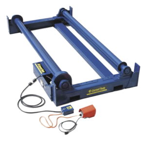 Electrician’s Tools – Equipment Corps