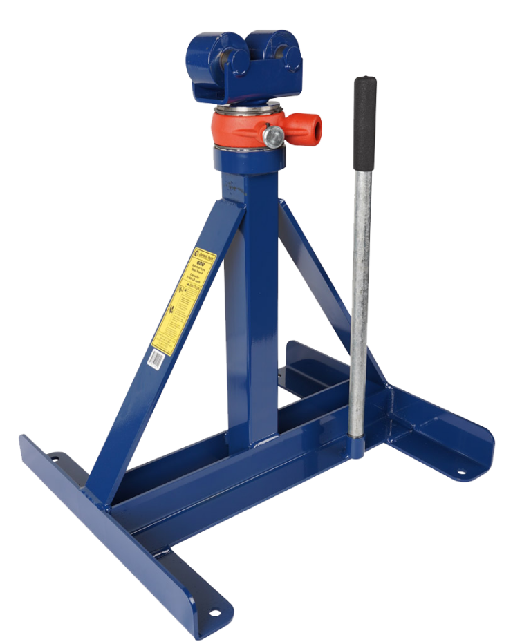 Electrician’s Tools – Equipment Corps