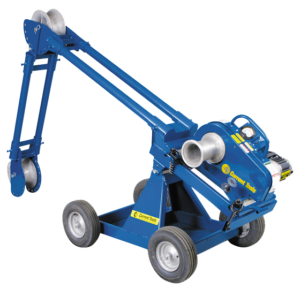 Electrician’s Tools – Equipment Corps