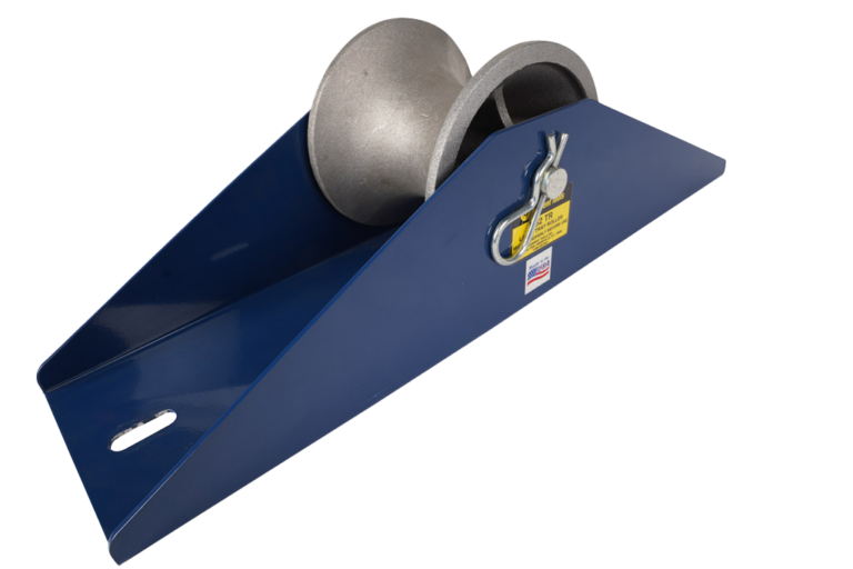 Current Tools 951TR Large Tray Type Sheaves – Equipment Corps