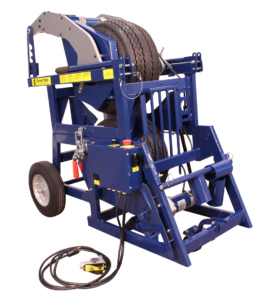 Electrician’s Tools – Equipment Corps