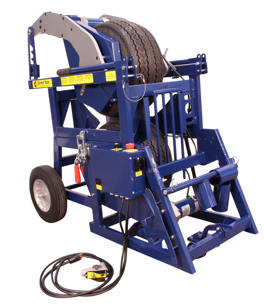 Electrician’s Tools – Equipment Corps