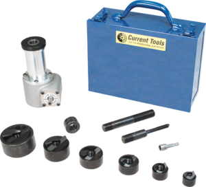 Electrician’s Tools – Equipment Corps