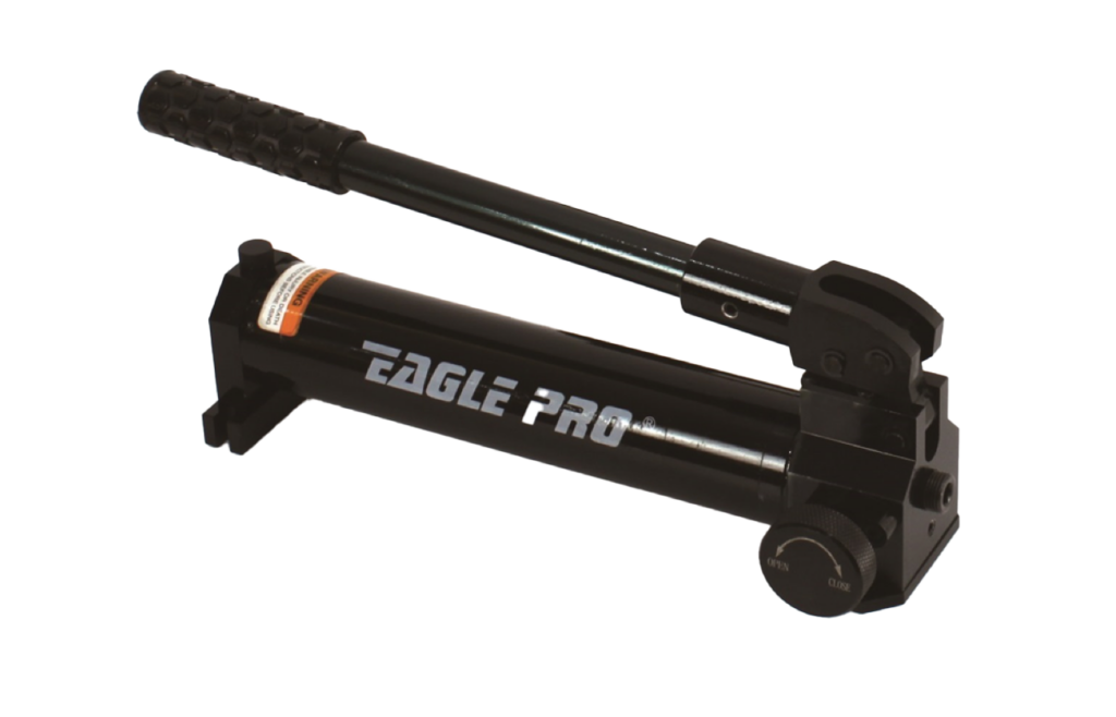 Jacks & Cylinders – Equipment Corps