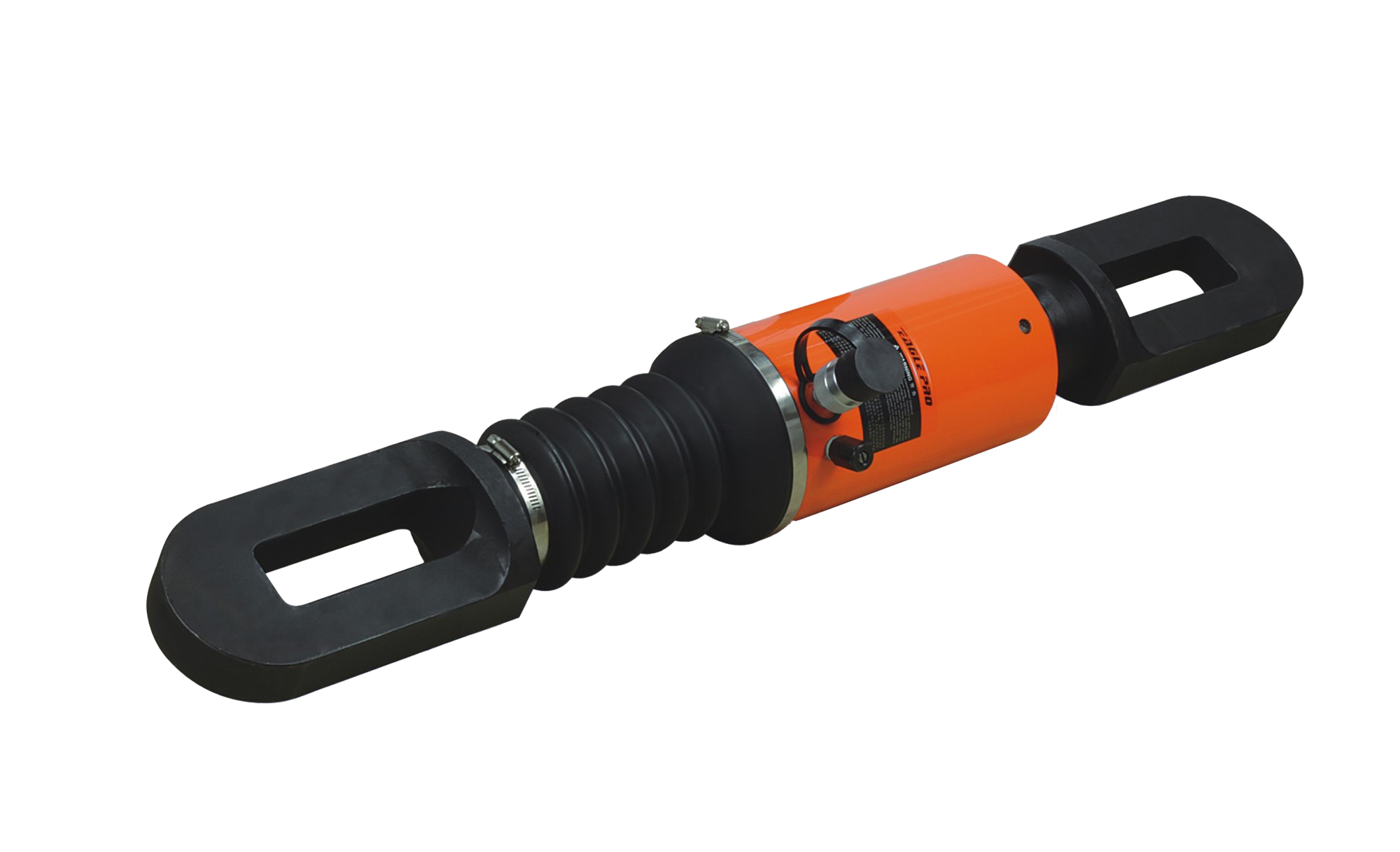 Jacks & Cylinders – Equipment Corps