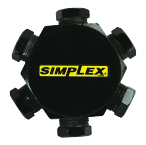 Jacks & Cylinders – Equipment Corps