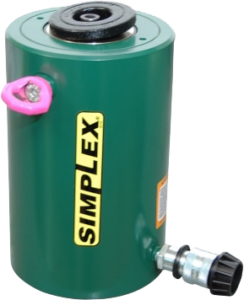 Jacks & Cylinders – Equipment Corps