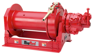 Air Tuggers & Winches – Equipment Corps