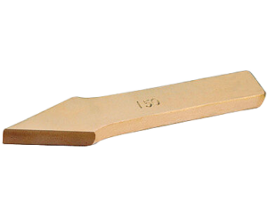 Chisel, Cape – Equipment Corps