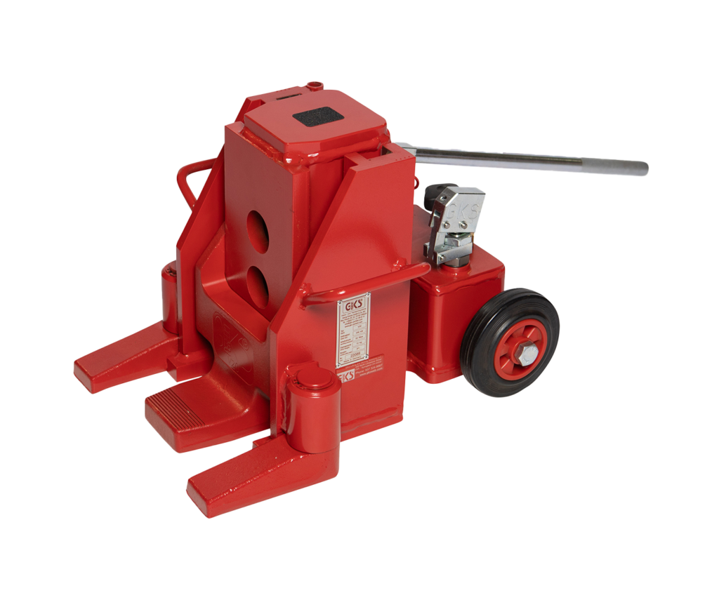 GKS-PERFEKT Toe Jacks – Equipment Corps