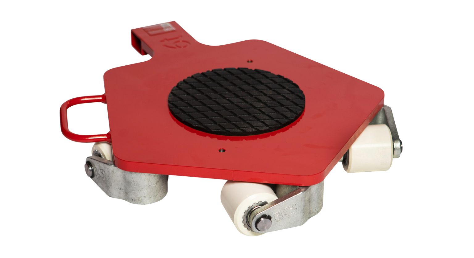 GKS-PERFEKT Rotating Dollies – Equipment Corps