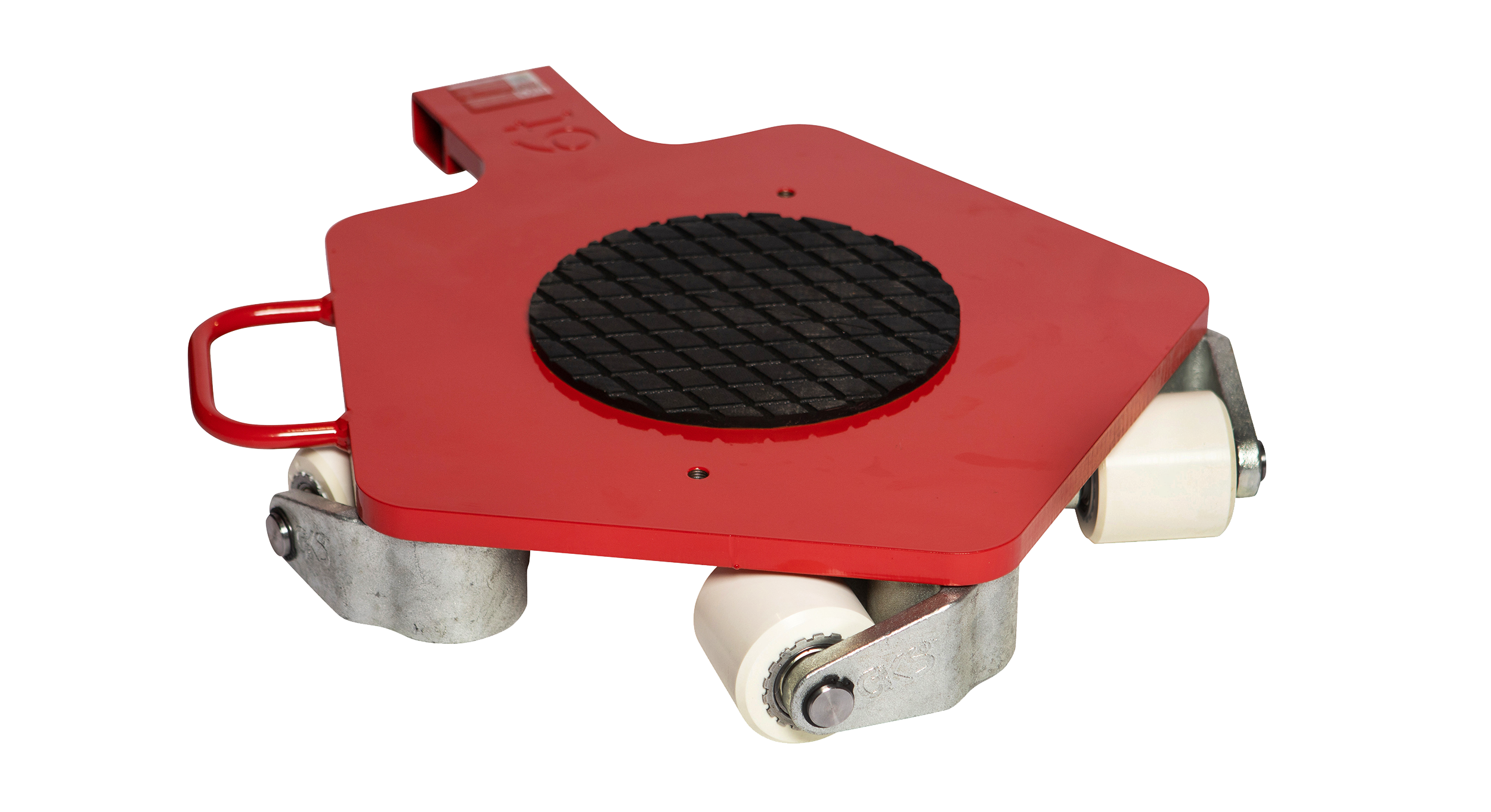 GKS-PERFEKT Rotating Dollies – Equipment Corps