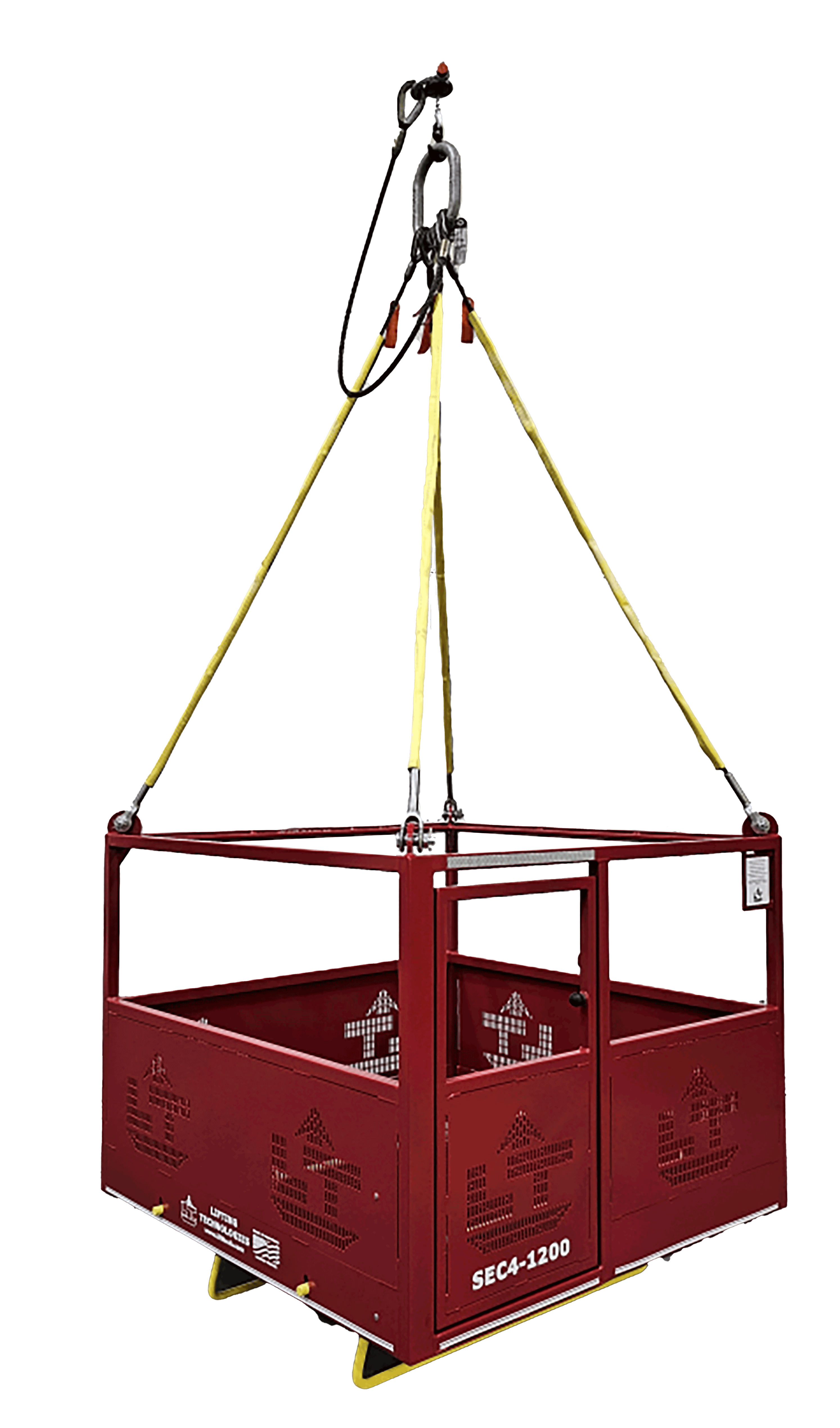 Cranes & Gantries – Equipment Corps